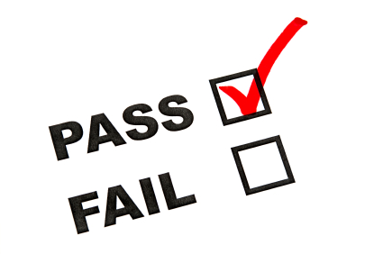 What is a passing PANCE score? - All Things PA-C