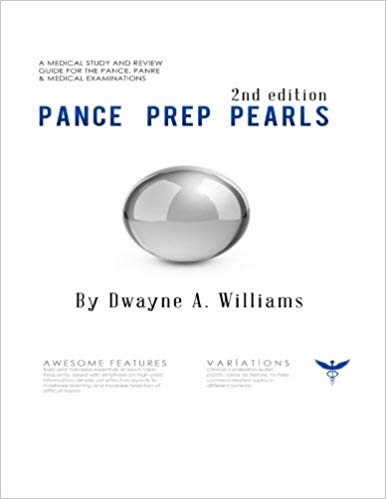 5 Great PANCE and PANRE Prep Books - All Things PA-C